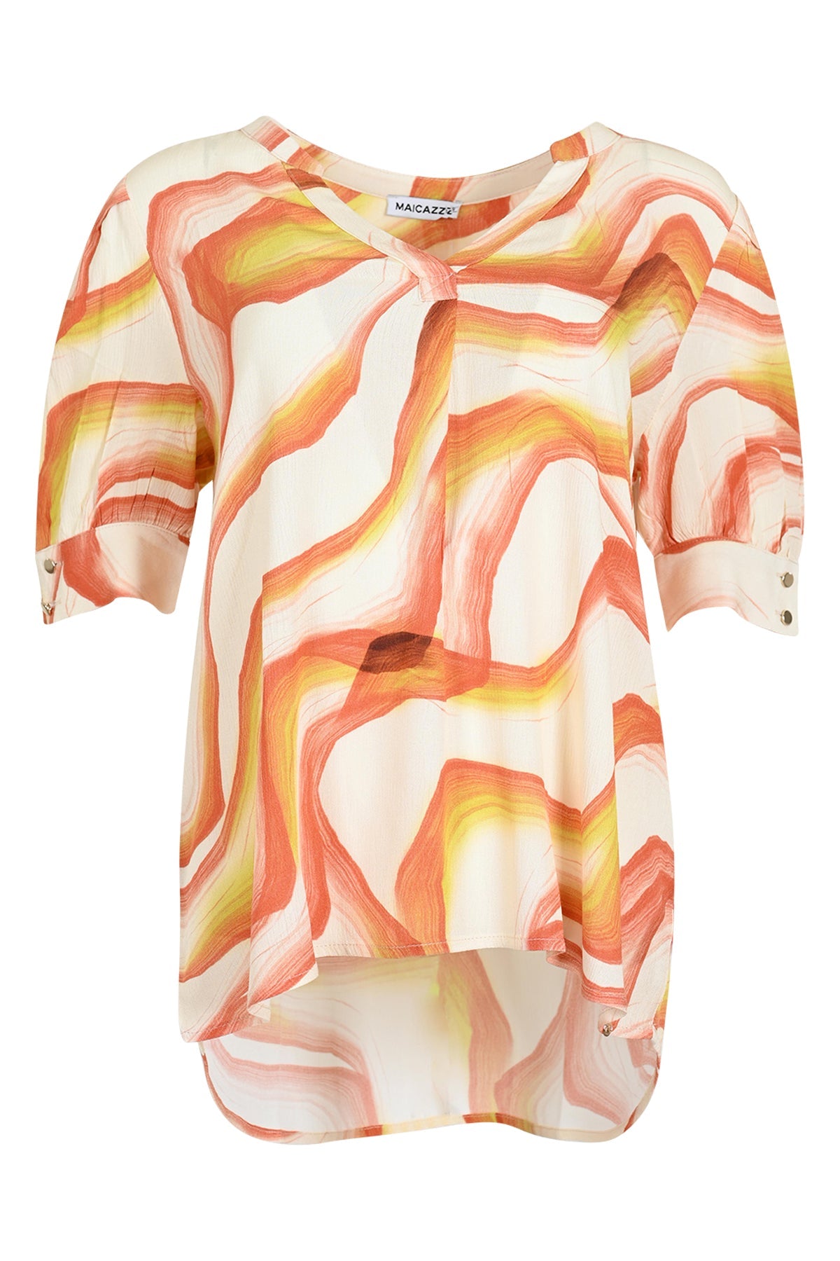 NABY - BLOUSE – Maicazz