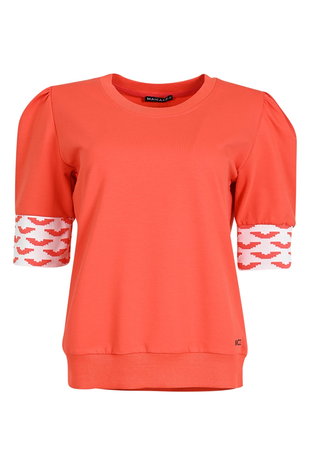 ZYNTO - TOP – Maicazz