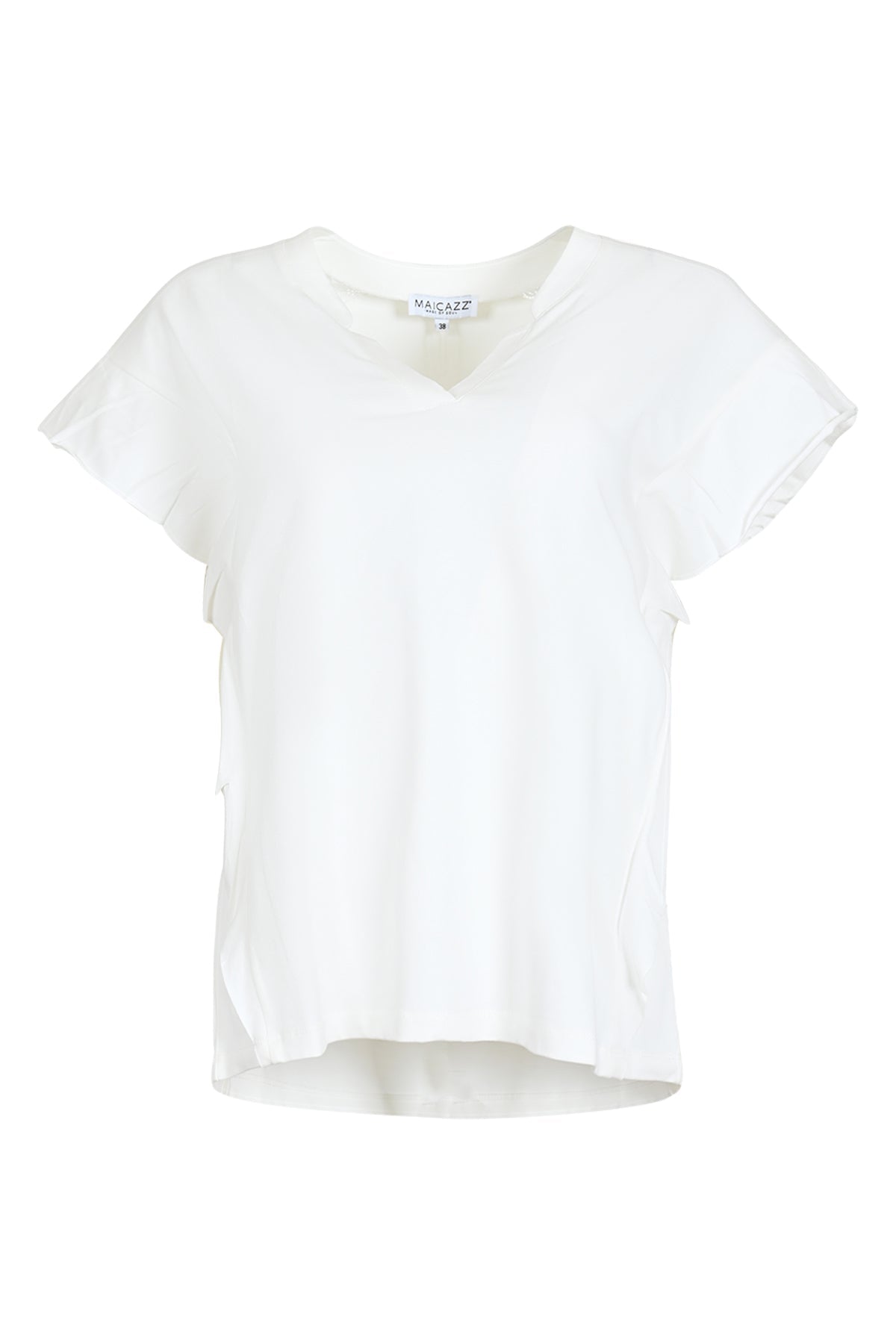 Maicazz | Image of Soul