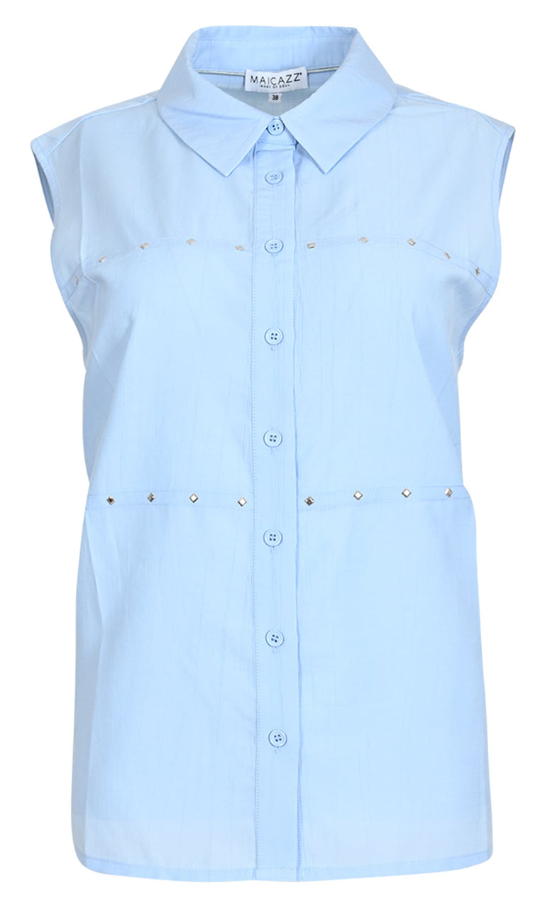 Maicazz | Image of Soul